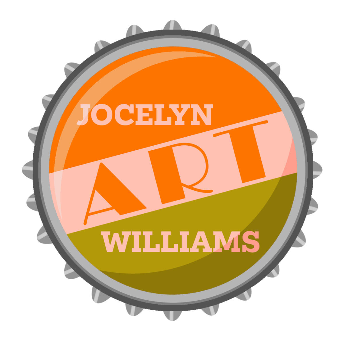 Jocelyn Williams Art